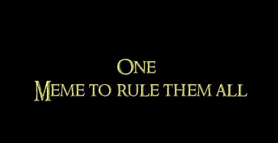 One Meme To Rule Them All – CT Today One Meme To Rule Them All – CT Today