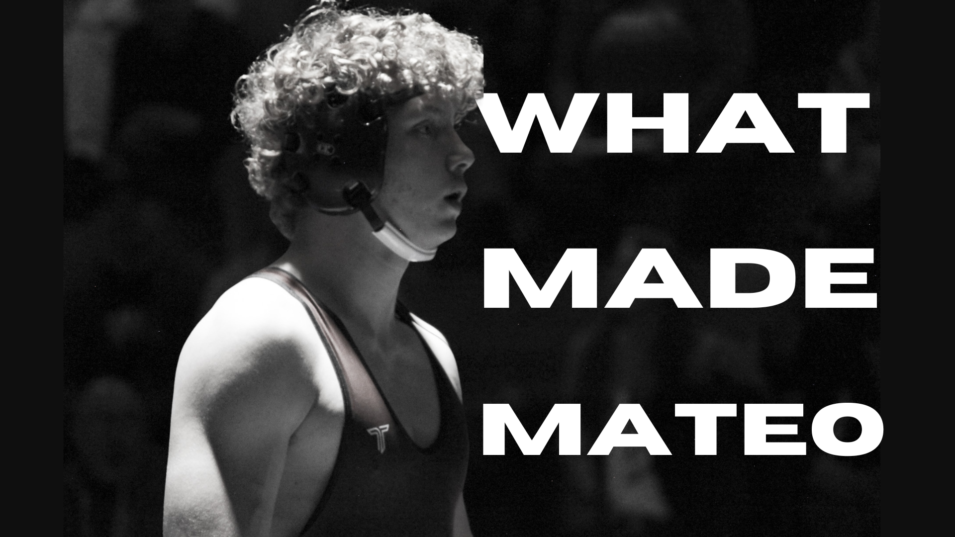 What Made Mateo Garreffa: A Comeback Story – CT Today